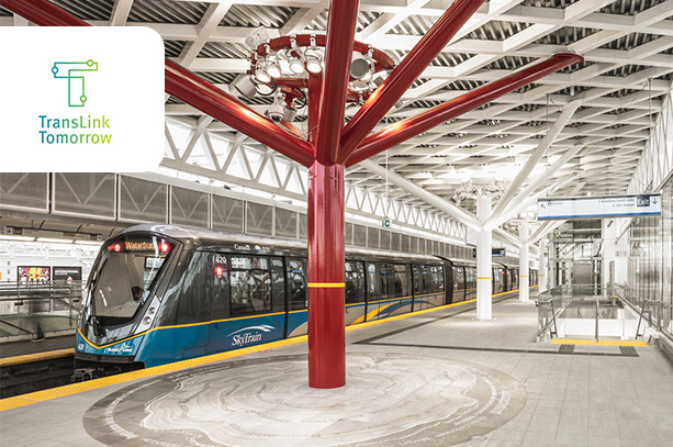 Project Greenlight Profile 3: TransLink - Foresight