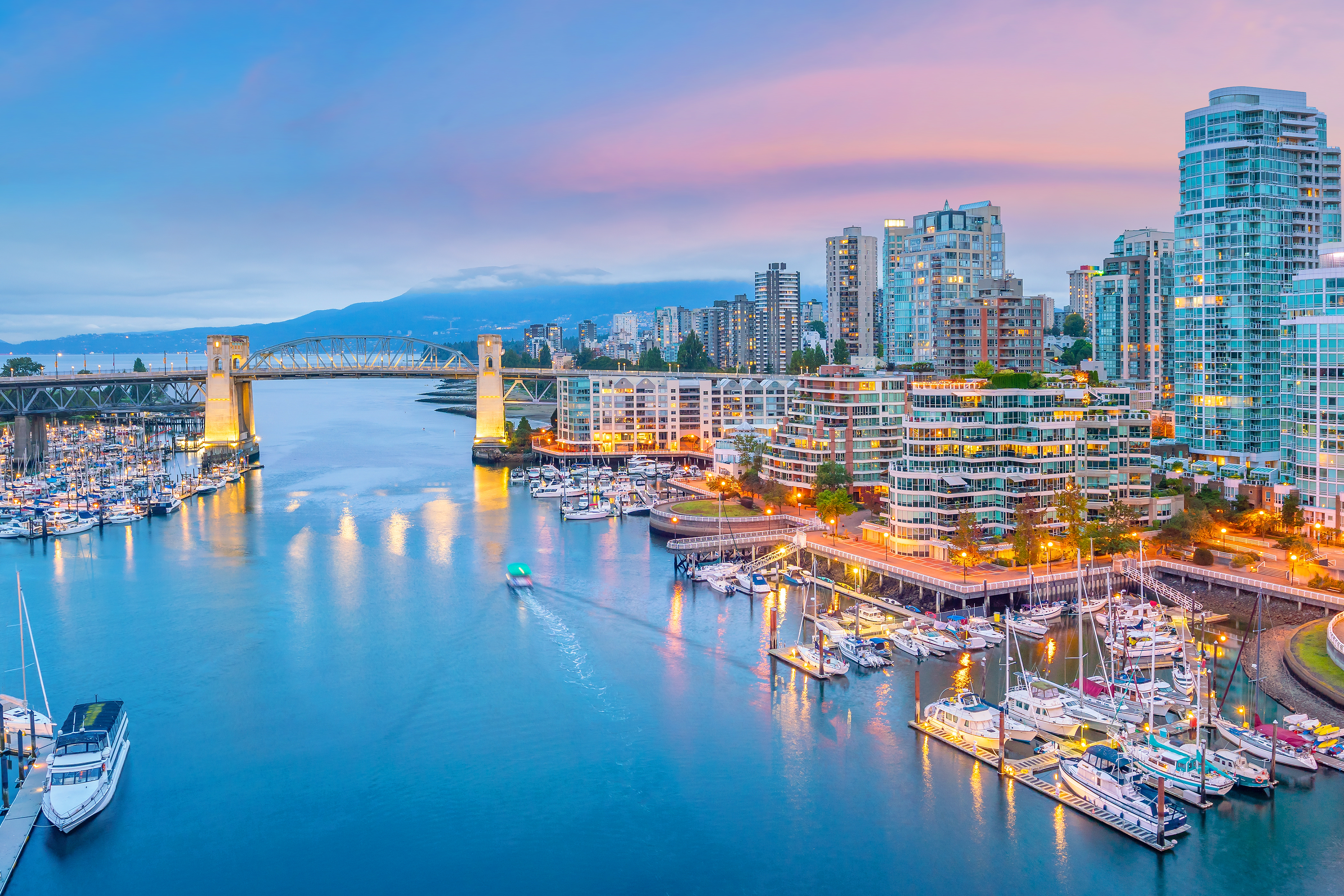 Metro Vancouver's Future Low-Carbon Hydrogen Ecosystem - Foresight