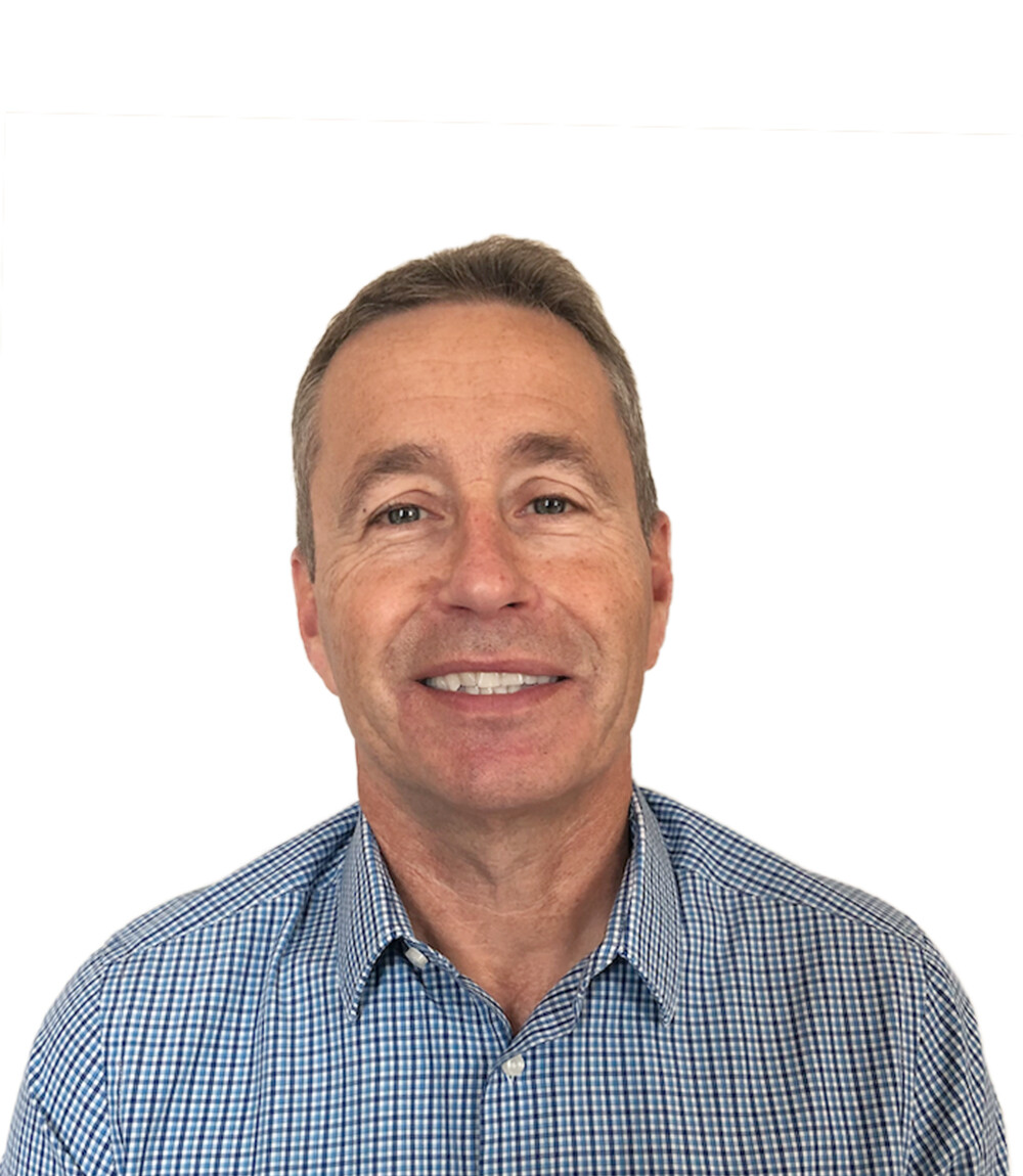 EIR and Mentors - Foresight CAC