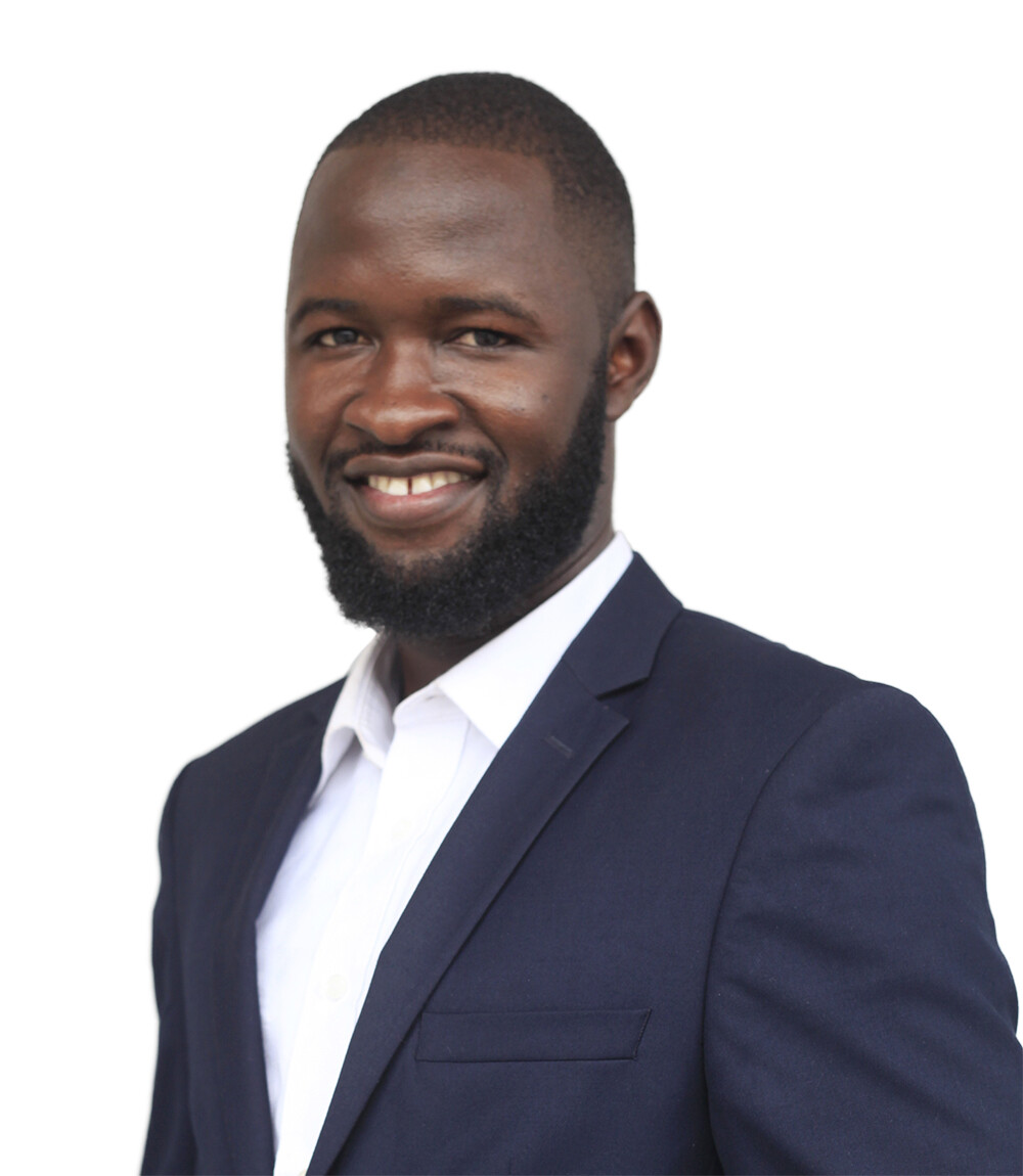 Meet the Team - Foresight CAC