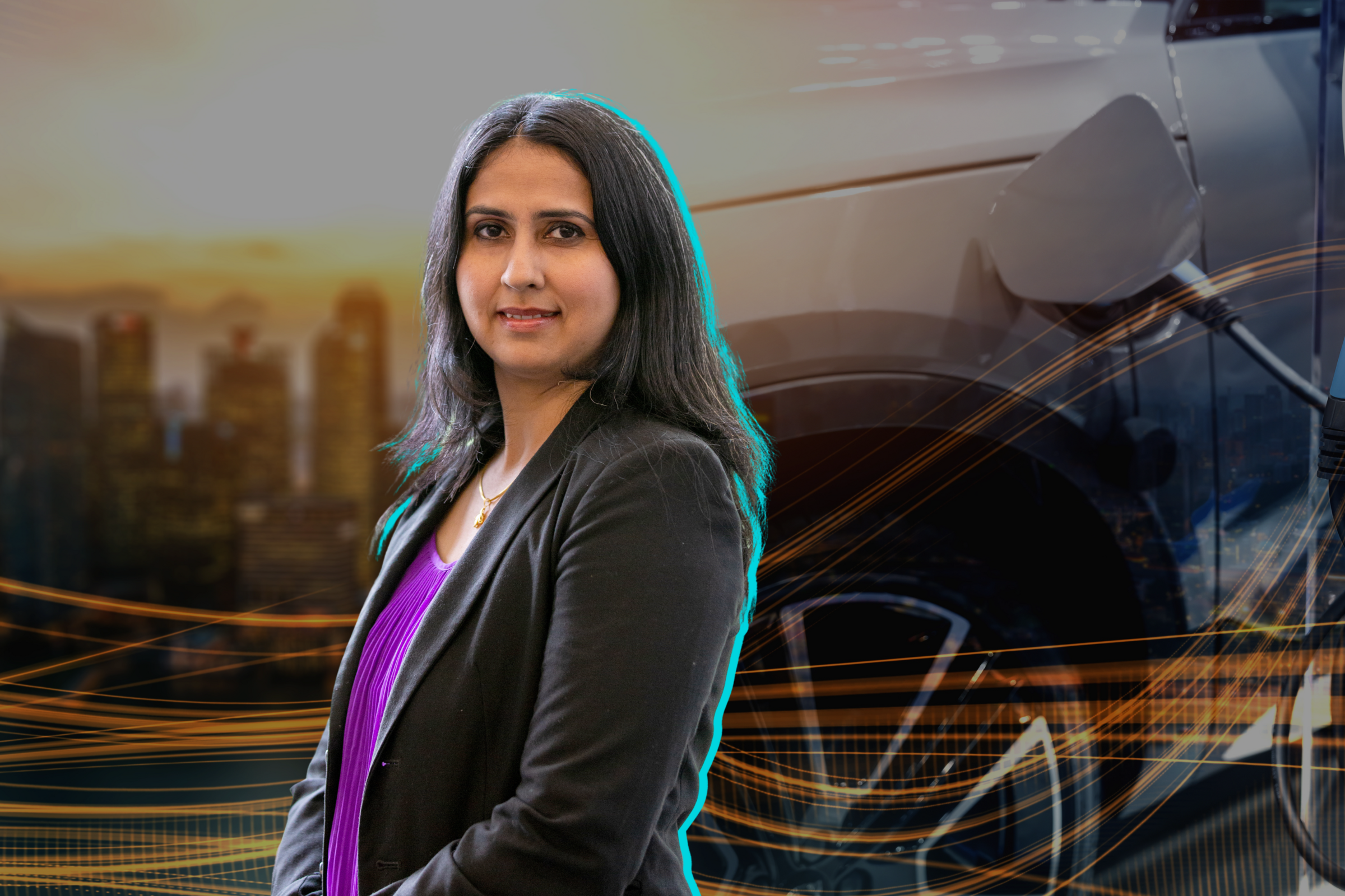 Venture Spotlight Series: Solv4x - Foresight