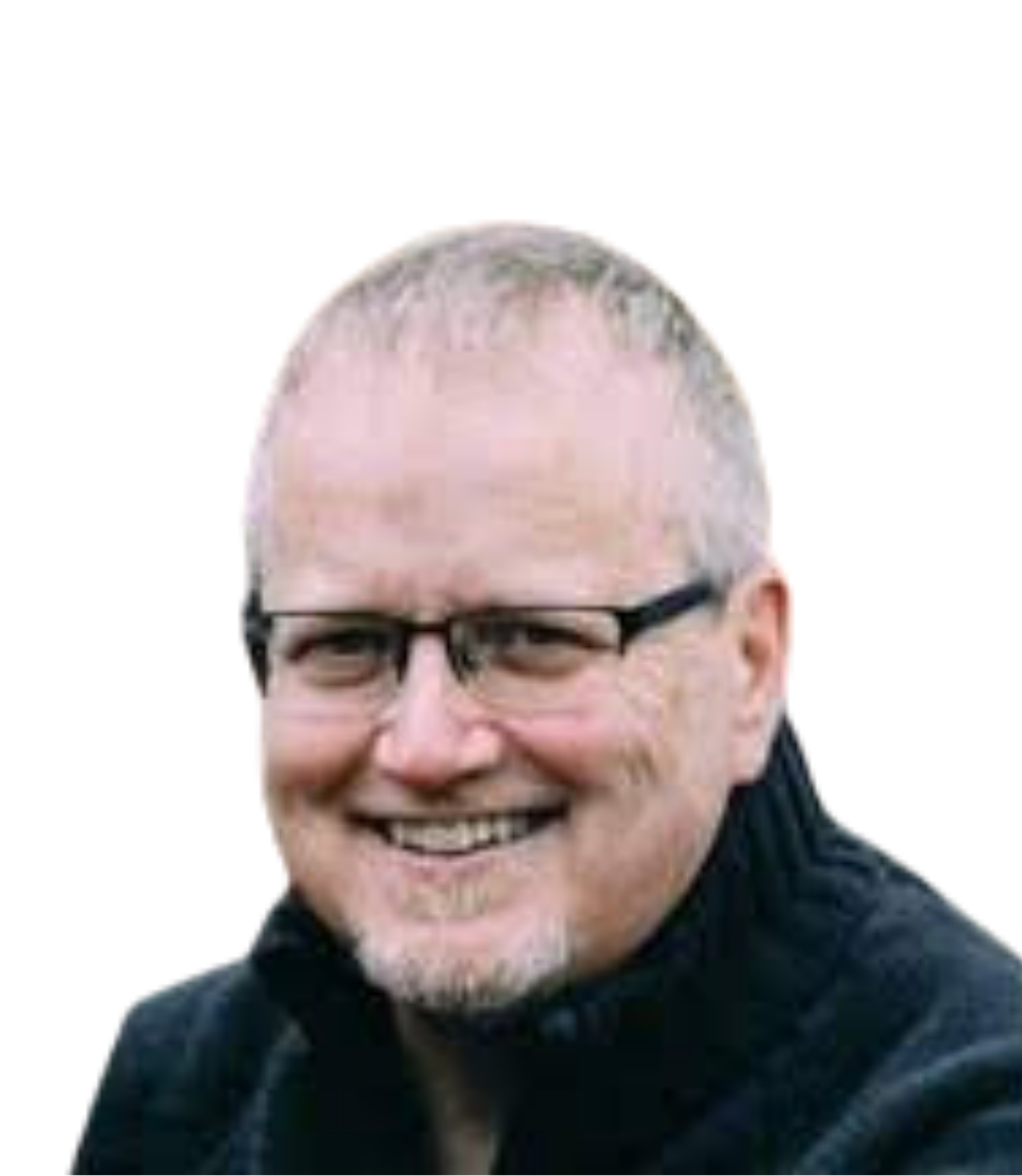 EIR and Mentors - Foresight CAC