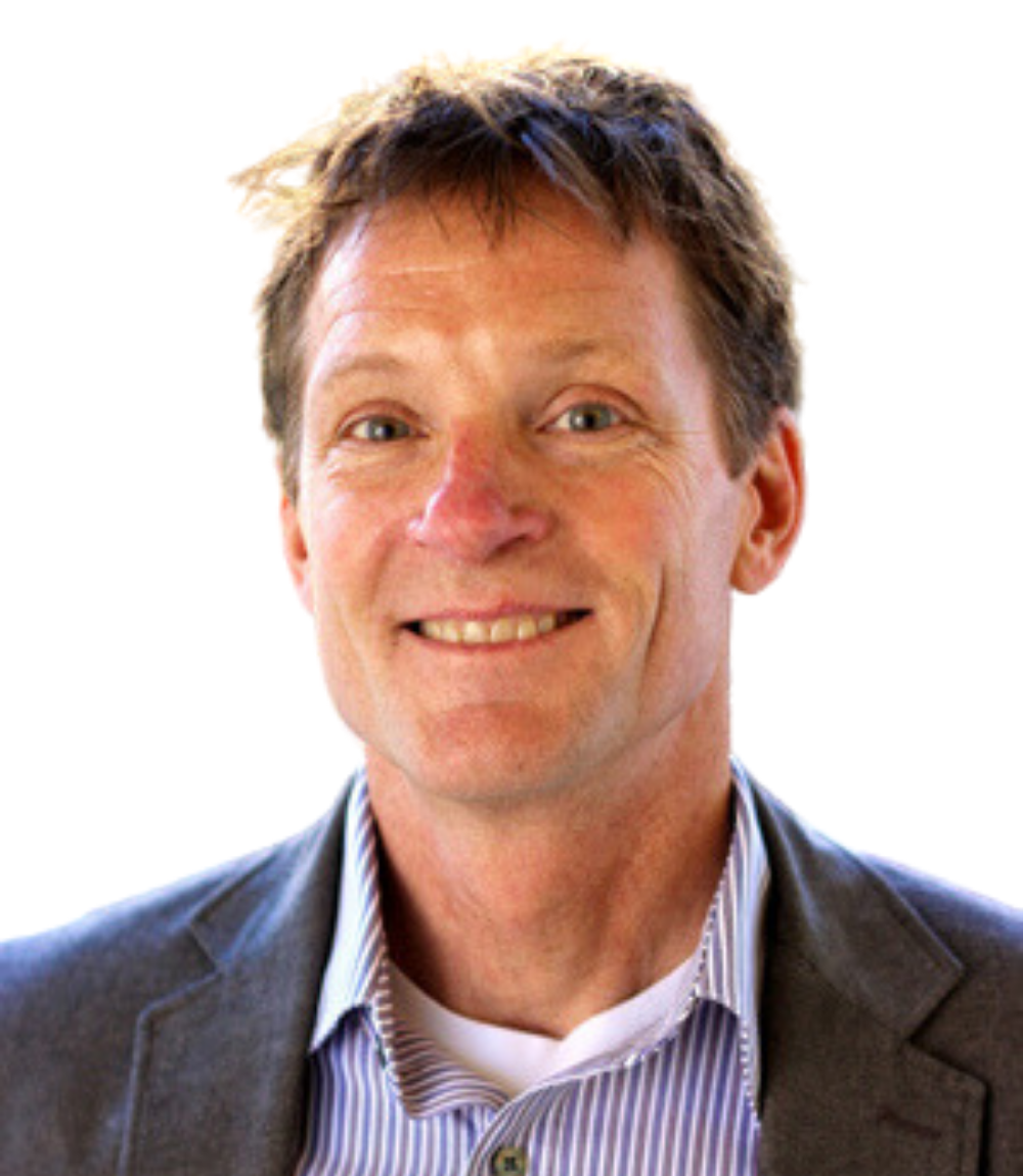 EIR and Mentors - Foresight CAC