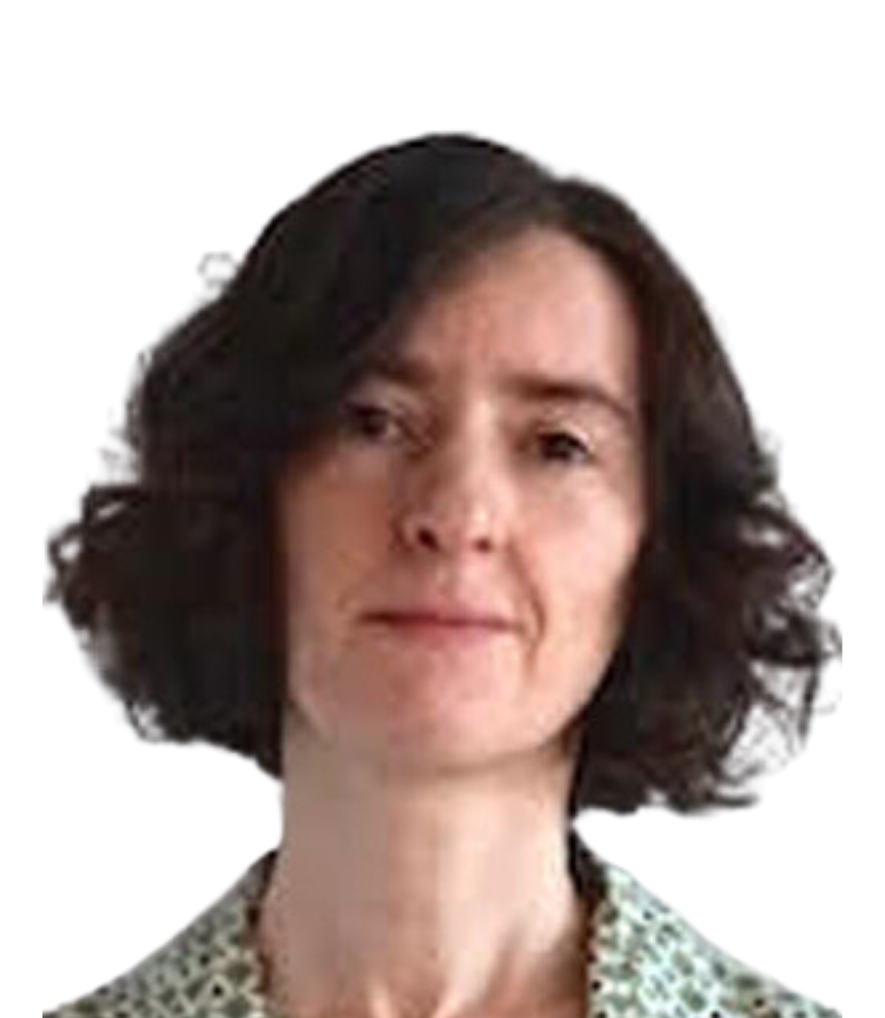 EIR and Mentors - Foresight CAC