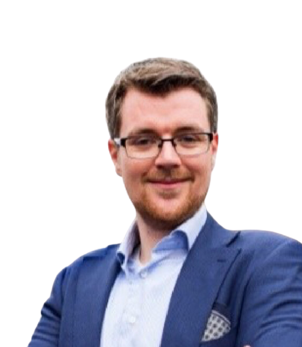 EIR and Mentors - Foresight CAC