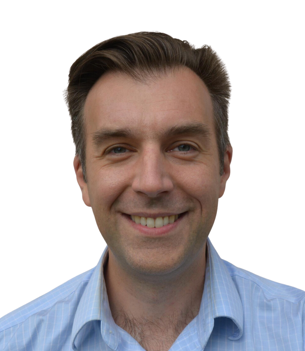 EIR and Mentors - Foresight CAC