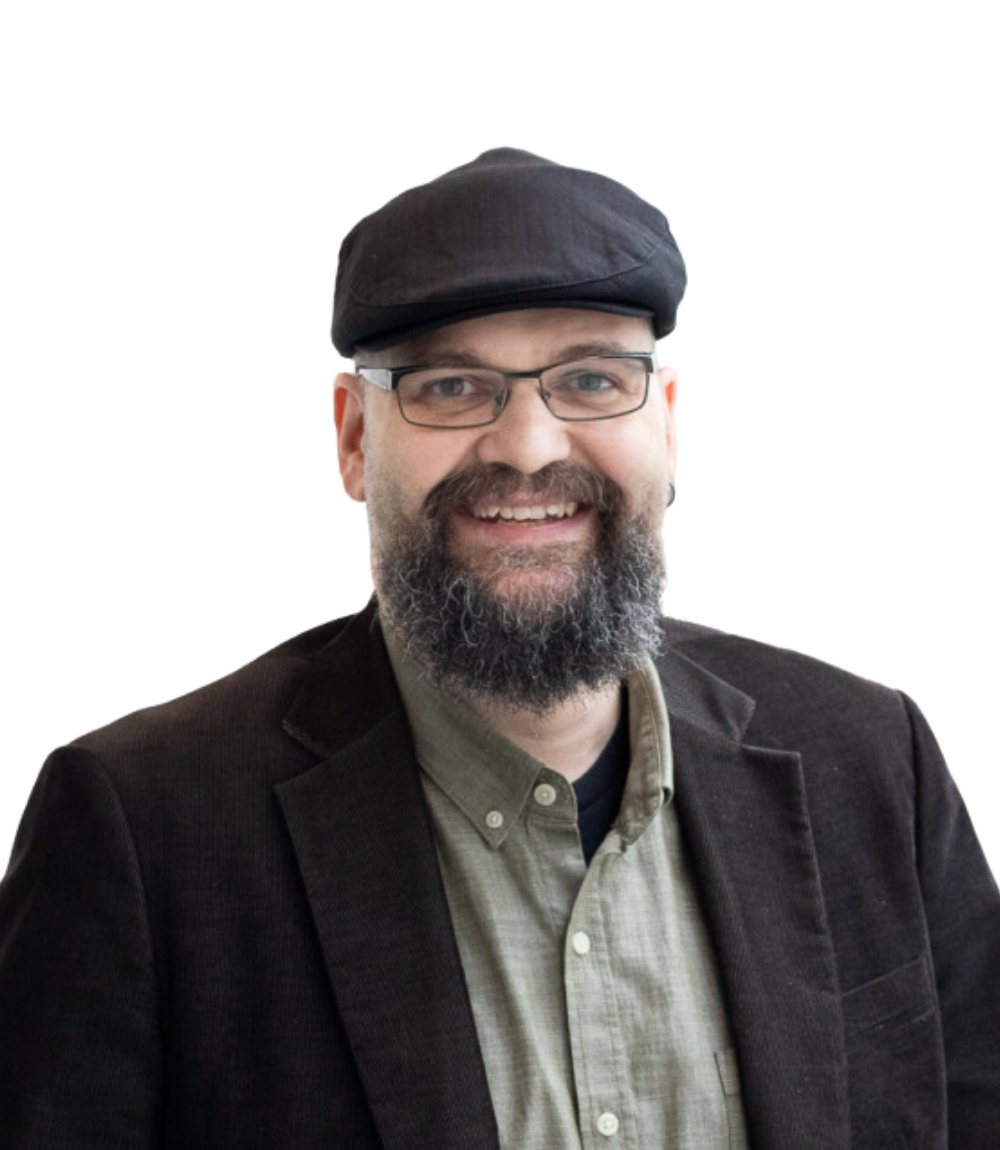 EIR and Mentors - Foresight CAC