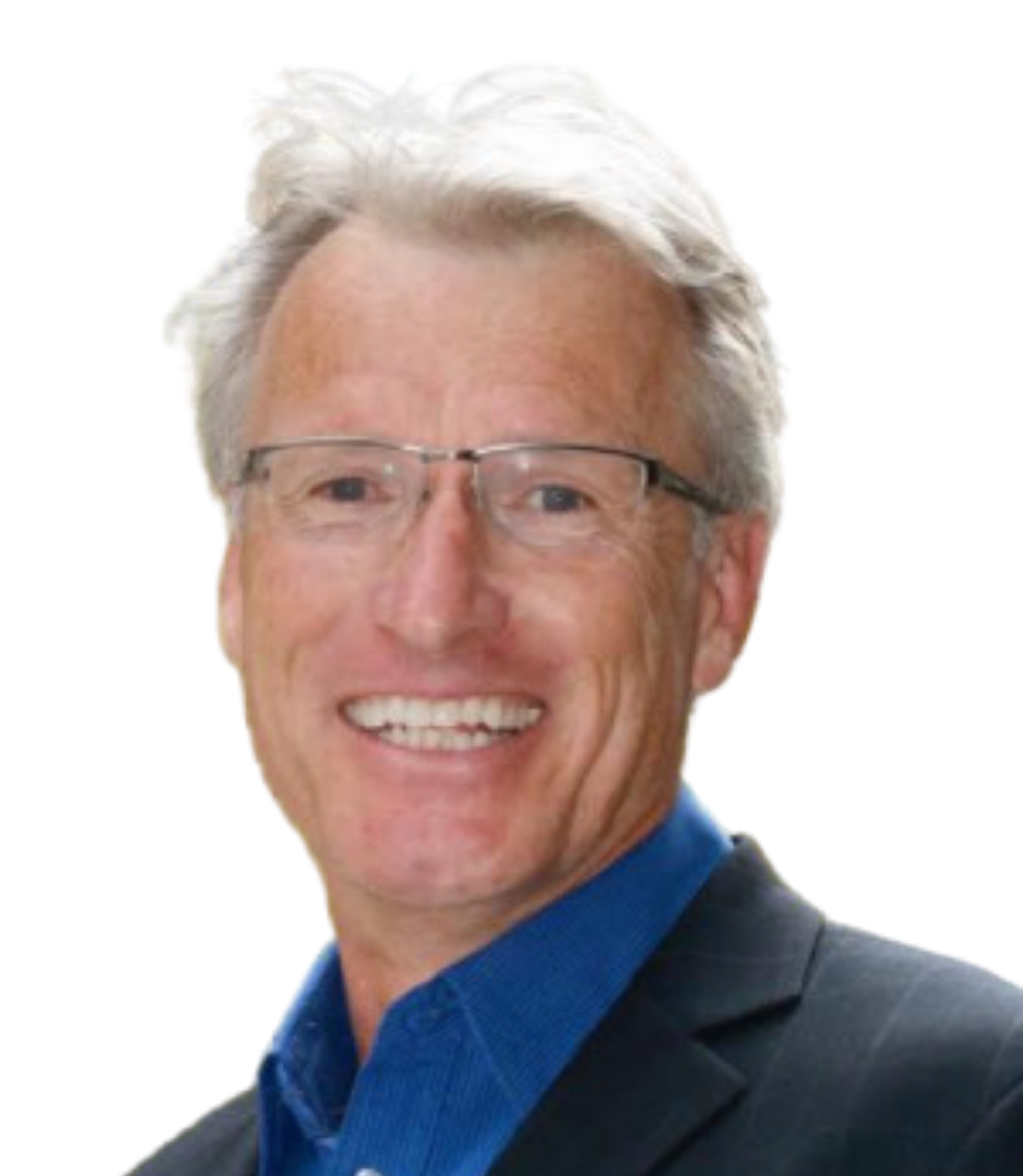 EIR and Mentors - Foresight CAC