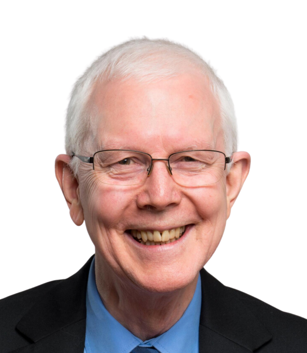 EIR and Mentors - Foresight CAC