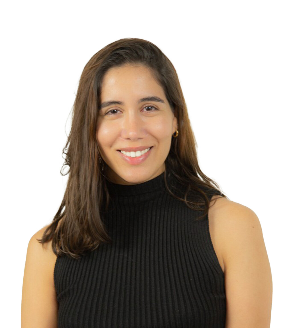 Meet the Team - Foresight CAC