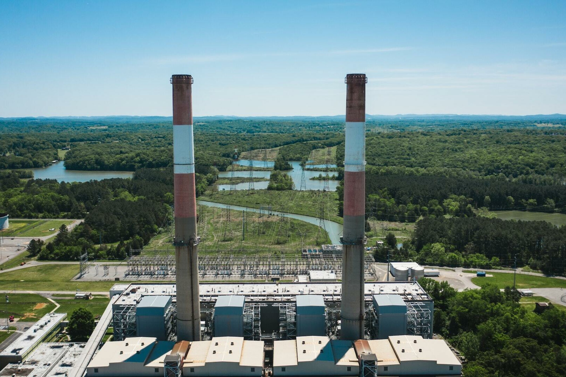 Cleantech Coast to Coast: Co2L Tech - Foresight