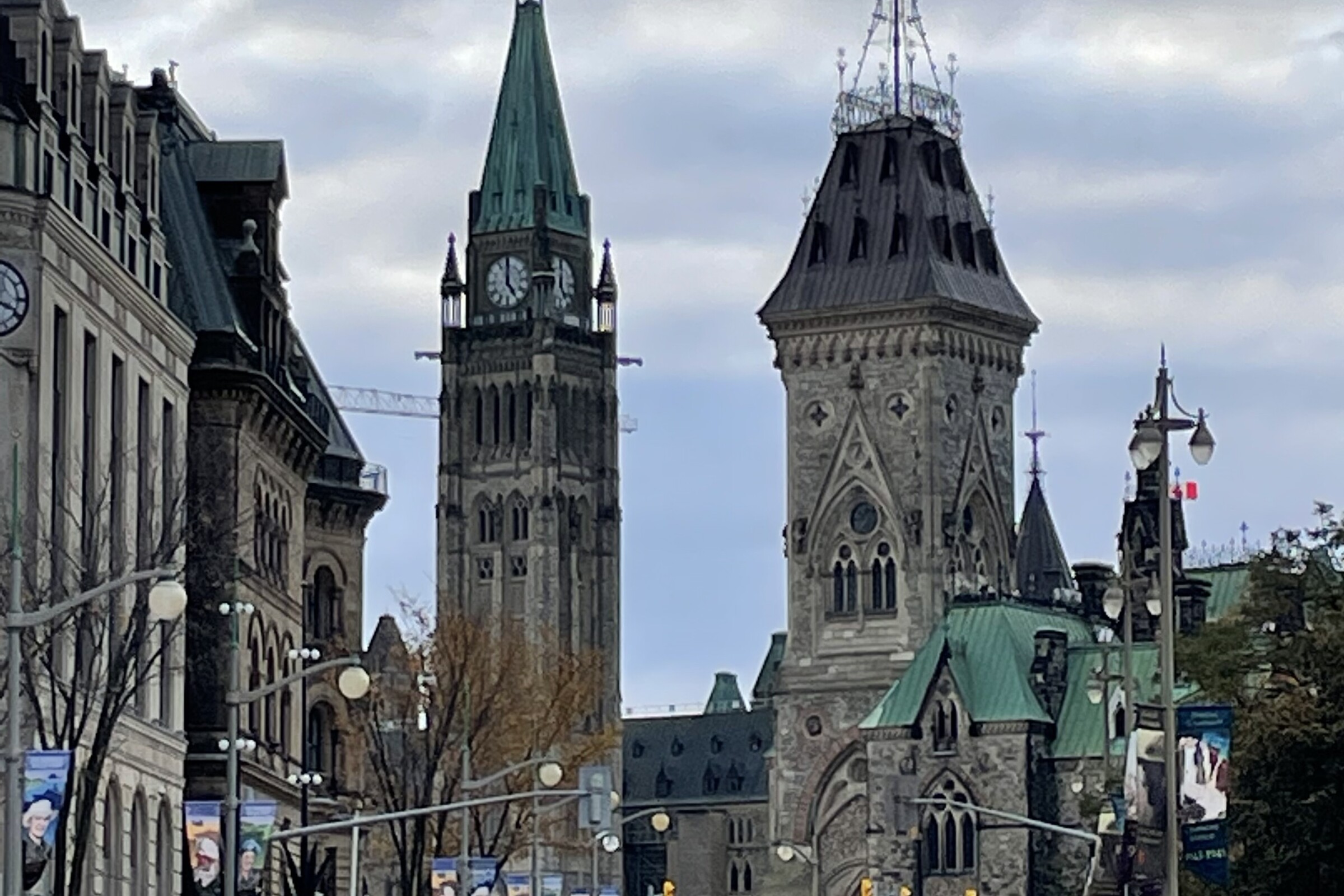 Insights from EDC's Cleantech Export Week - Foresight