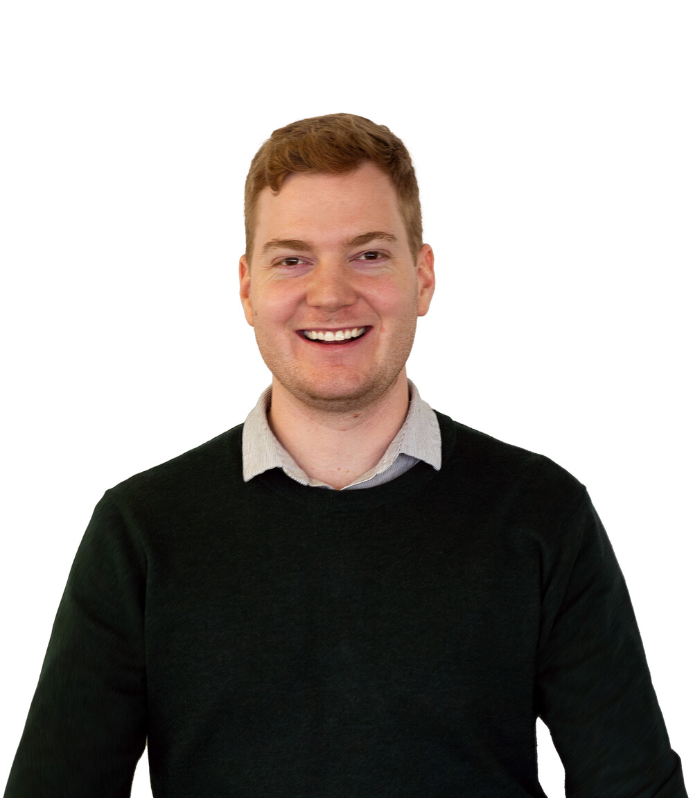 Meet the Team - Foresight