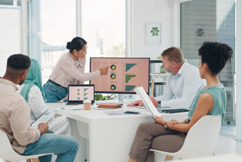 Apply for Capital Support - Investor Connections - Foresight