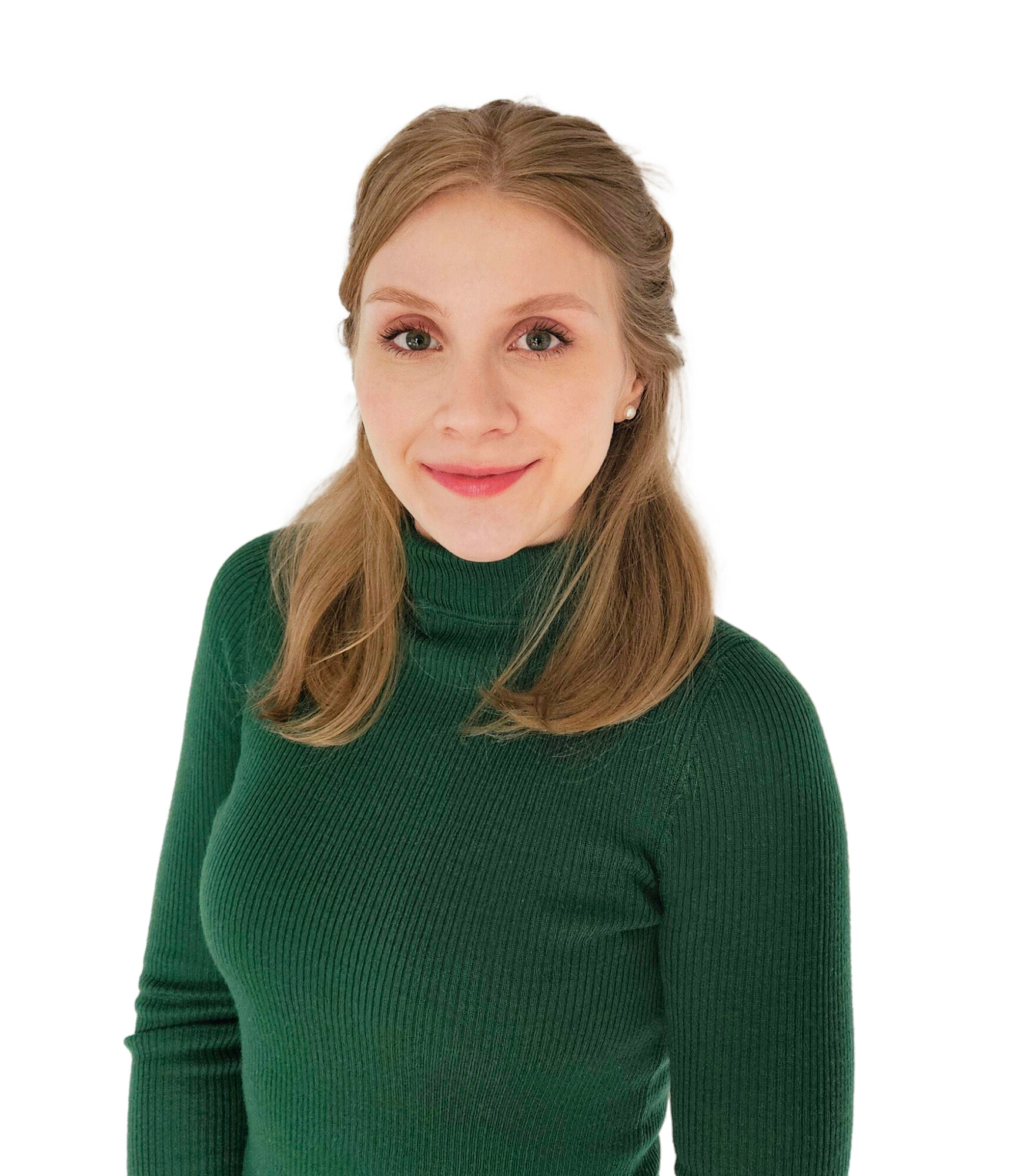 Meet the Team - Foresight