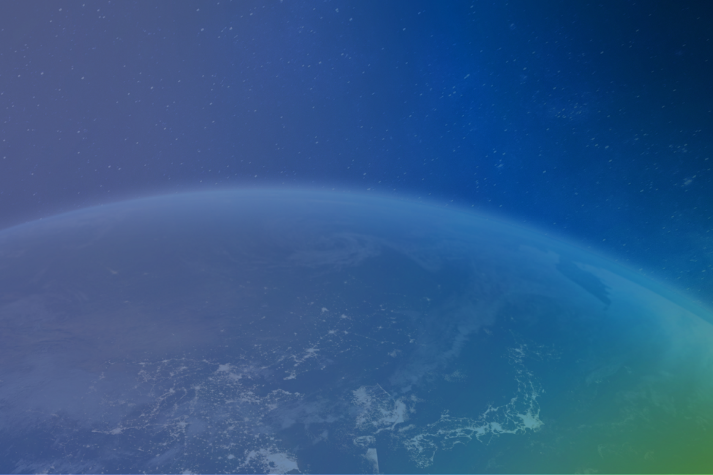 Earth Tech - A Free Nine-Month Accelerator Program - Foresight