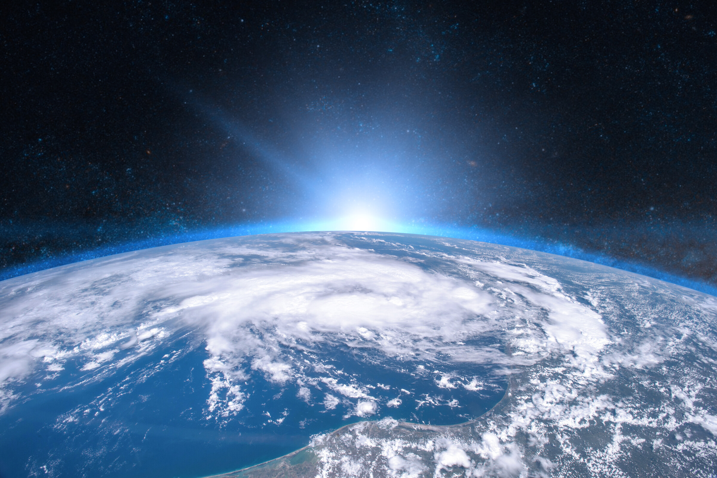 Earth Tech 2050: Accelerating Climate Tech - Foresight