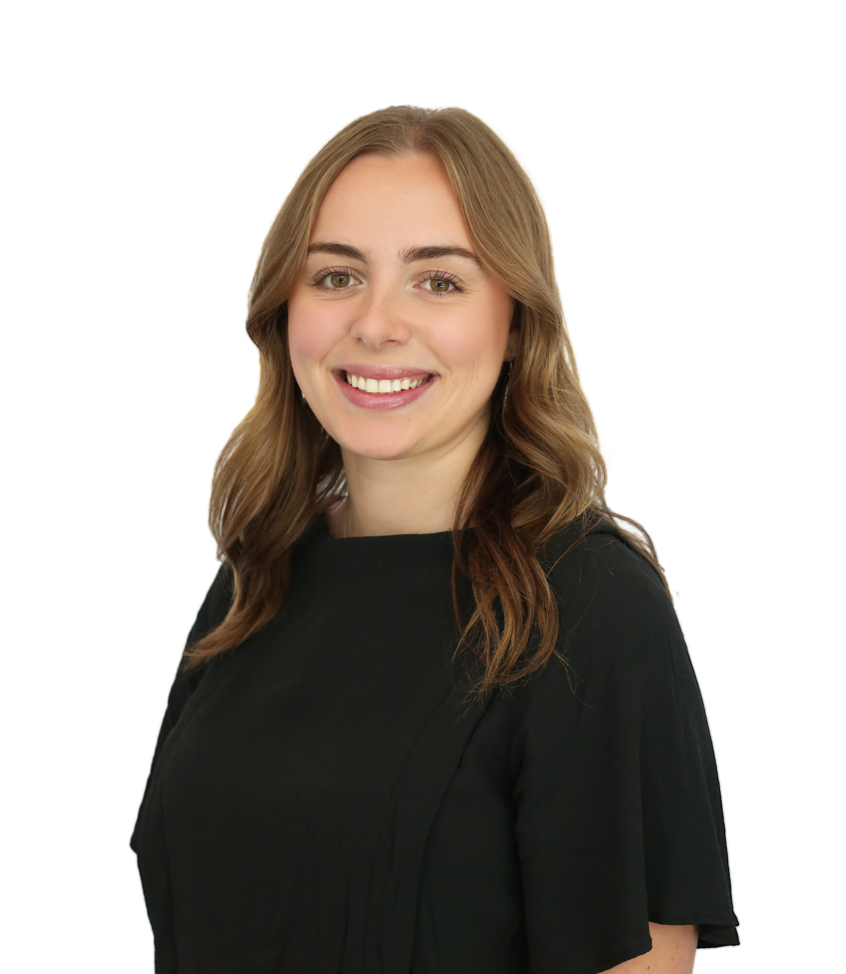 Meet the Team - Foresight