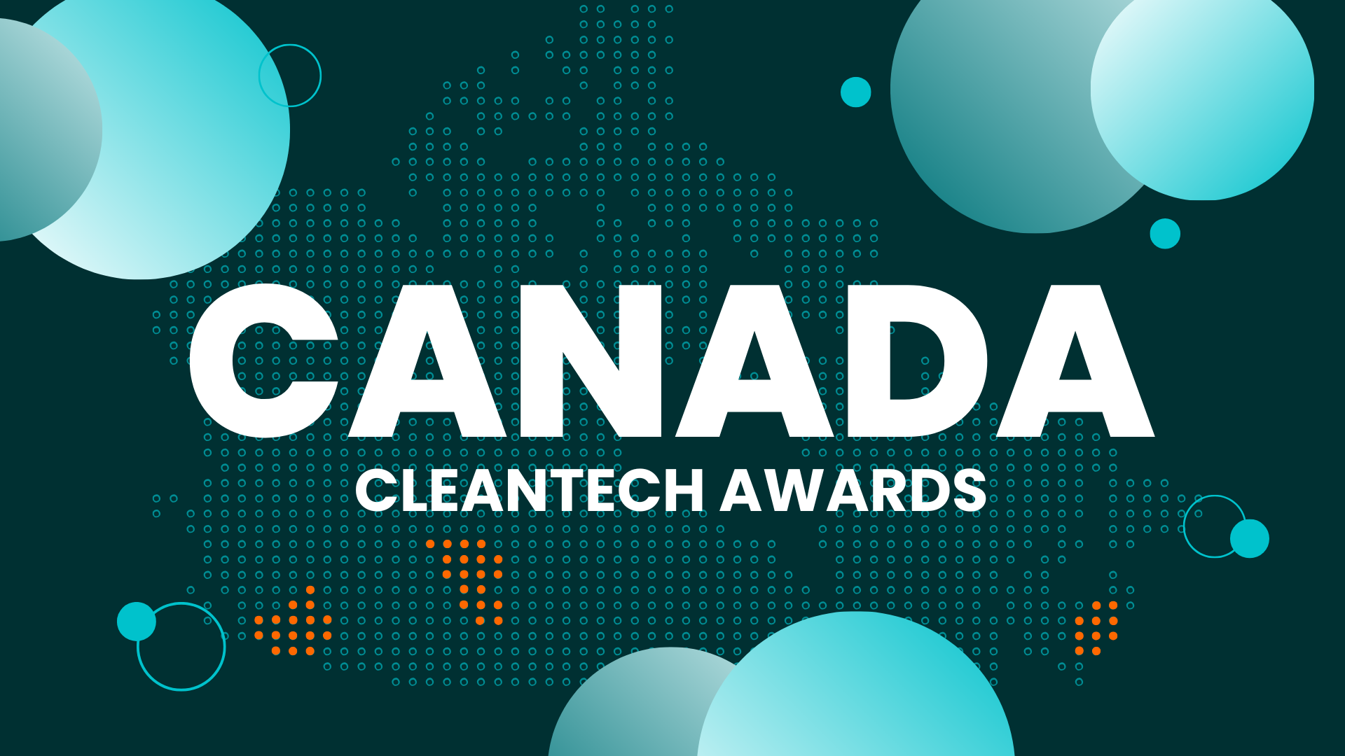 Cleantech Awards - Recognizing Sustainability Leaders - Foresight