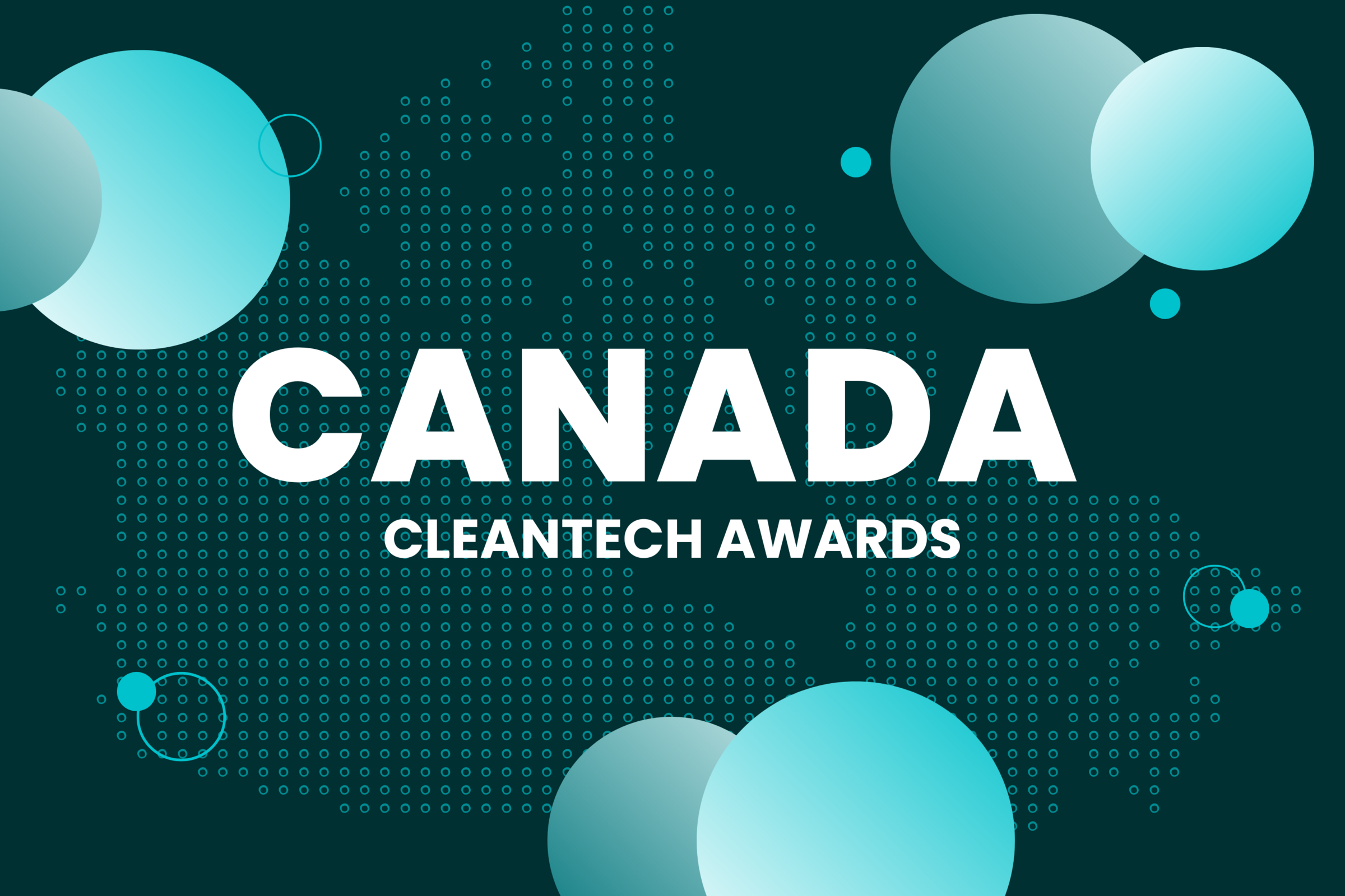 Canada's Cleantech Adoption Accelerator - Foresight