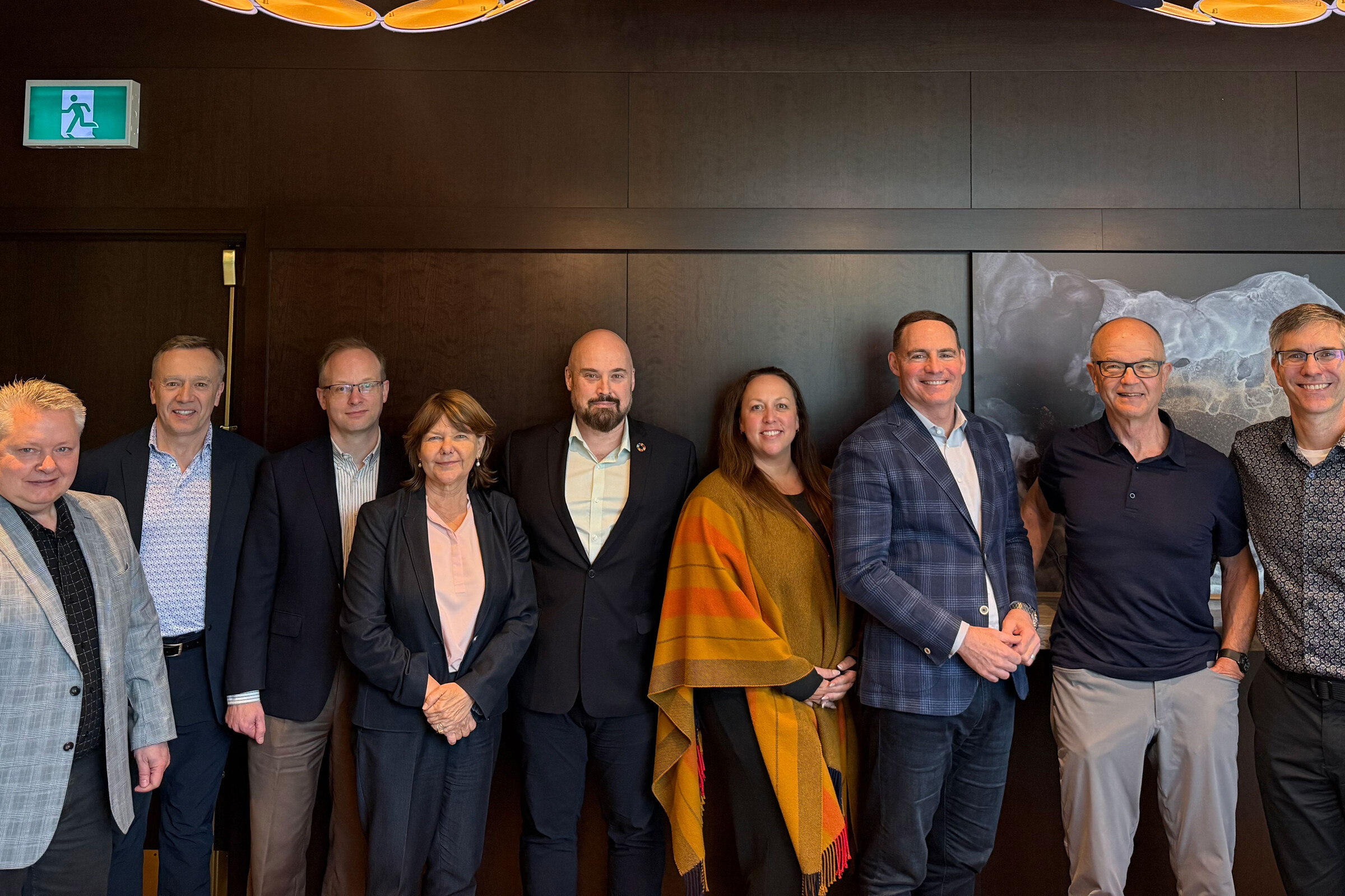 Updates to Our Board of Directors - Foresight