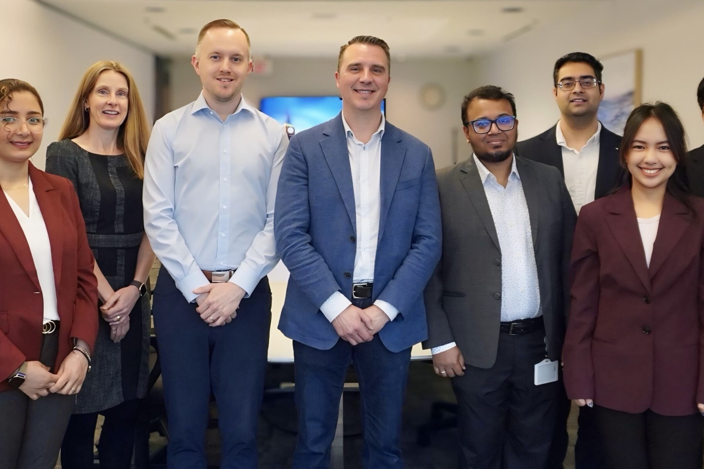 Angler Solutions Wins Clean Energy Optimization Challenge - Foresight