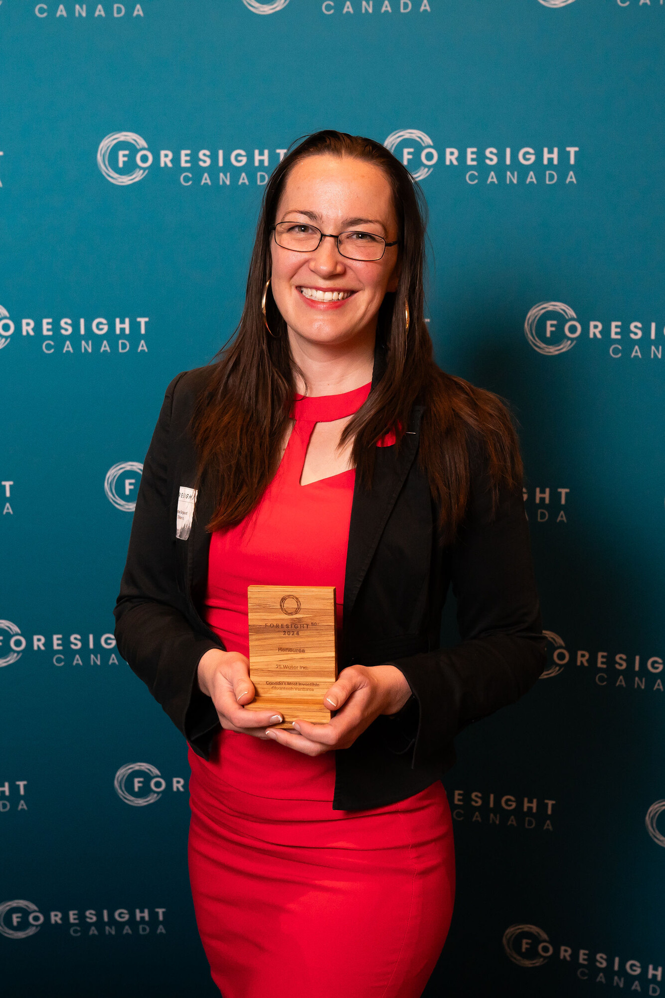 Foresight Venture Studio - Foresight