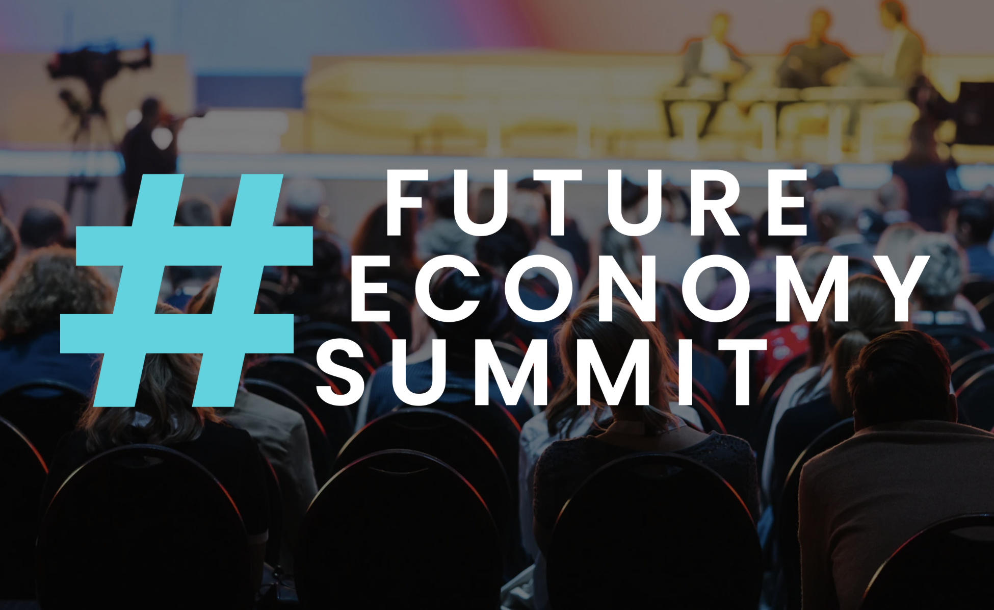 Future Economy Summit - Climate Innovation & Policy Action - Foresight
